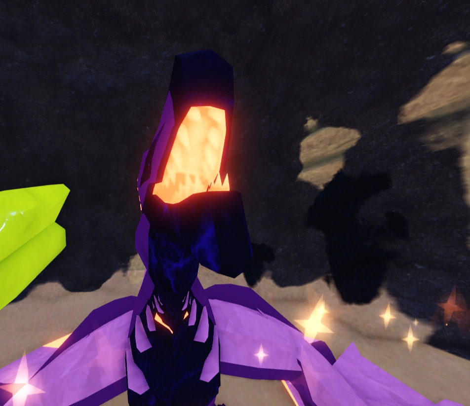 LF meorlark spec | Fandom