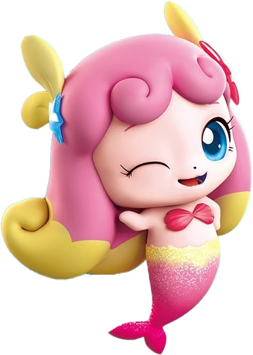 Pink teenieping poll | Fandom