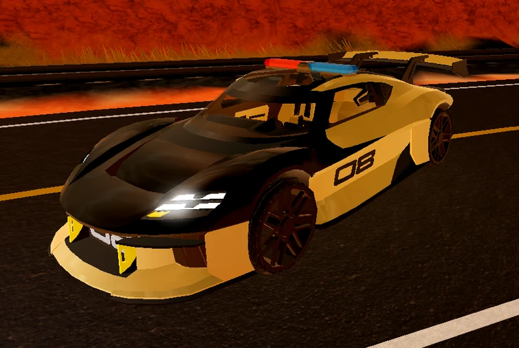 Discuss Everything About Jailbreak Wiki | Fandom