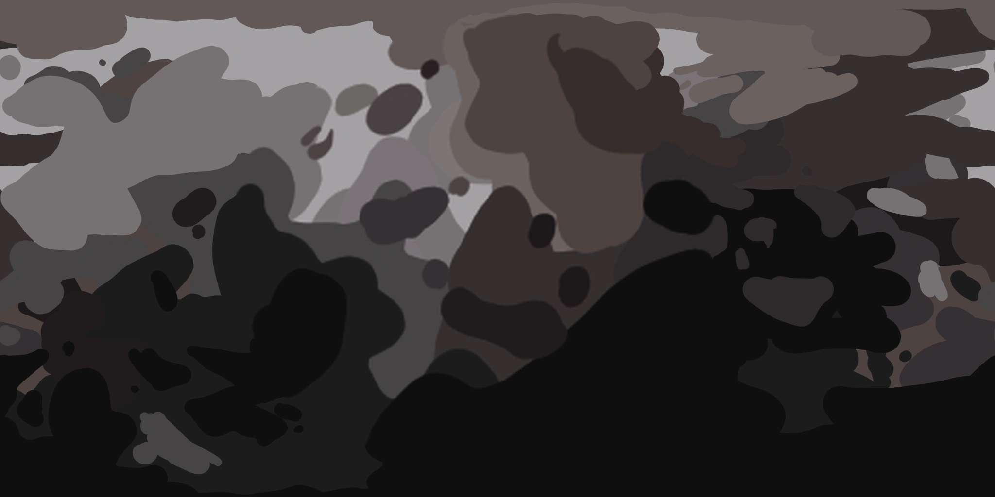 Dysnomia and Vanth maps used in Pluto's Reprisal if you want them | Fandom