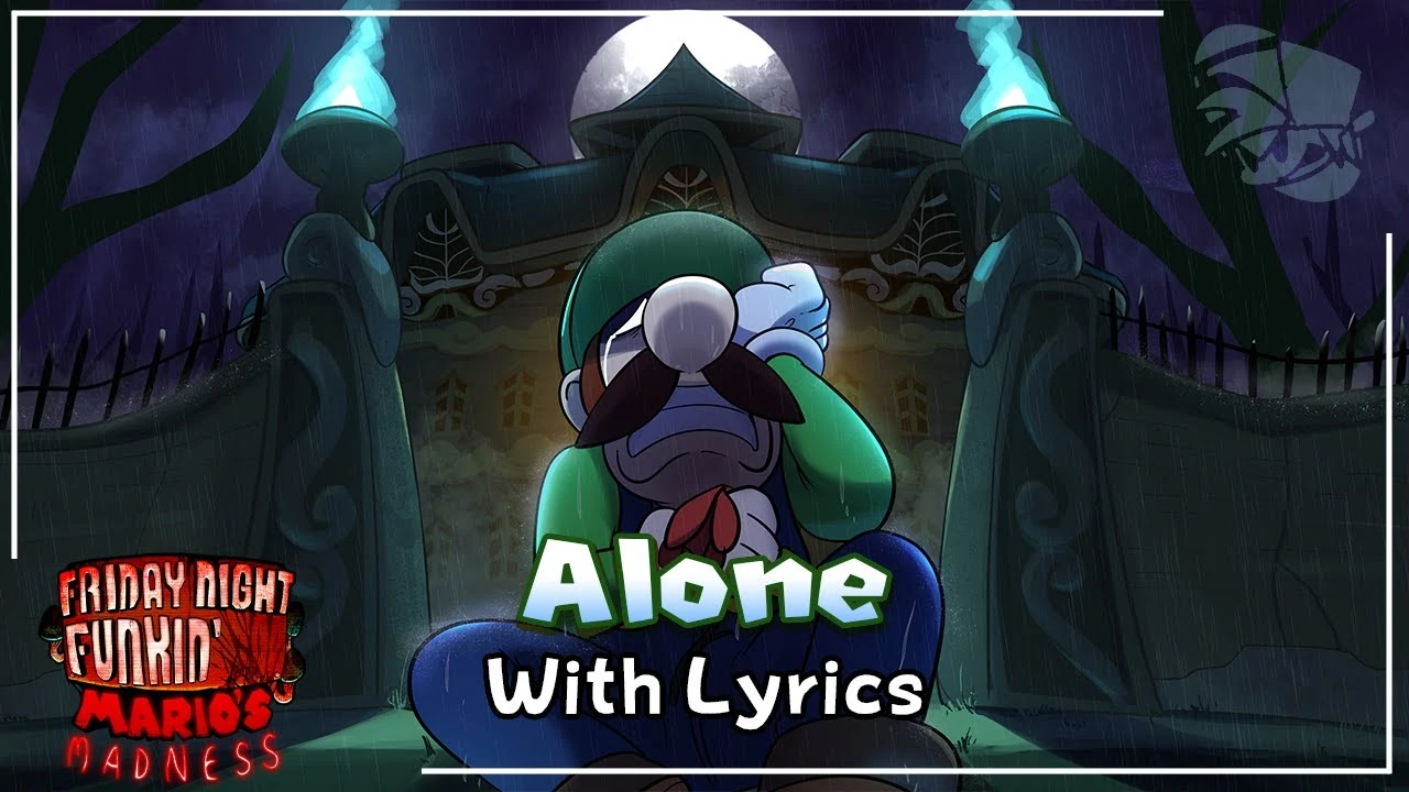 Saddest Mario AU | Fandom