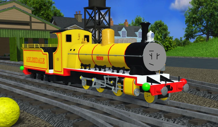 Discuss Everything About Thomas the Tank Engine Wiki | Fandom