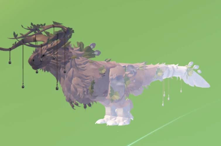 Hickory’s Ghartokus Gradient Skin Tutorial! | Fandom