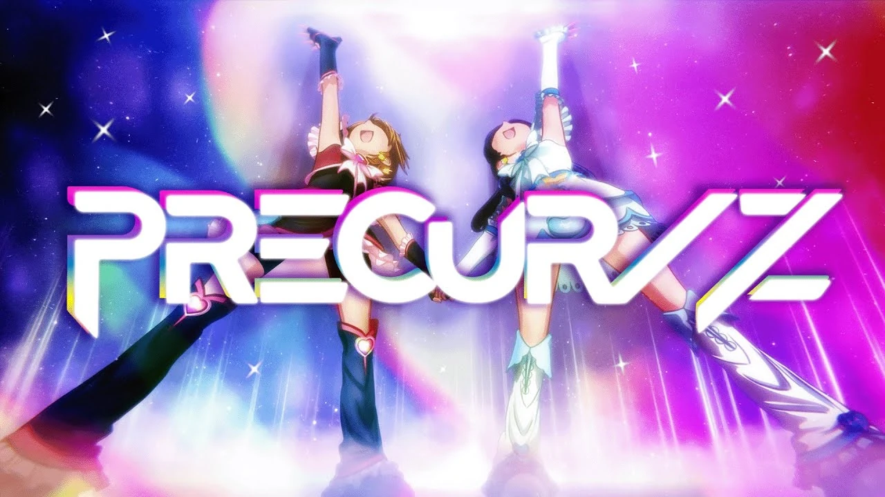 I wanted to share this incredible Precure parody of How It’s Done from ...