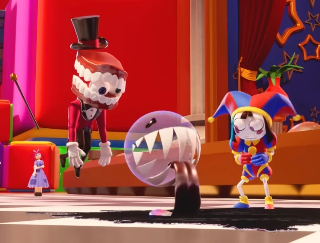 My favorite part 🥰 | Fandom