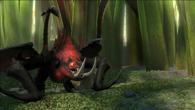 Pre-S6 Theories, Part 1 of 3 - Giant Realm | Fandom