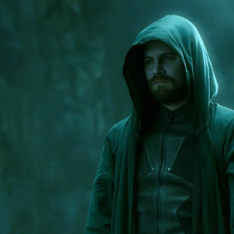 Oliver Queen memorial day | Fandom