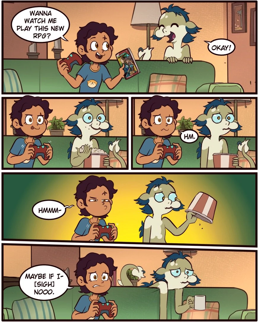 [moringmark] Stuck | Fandom