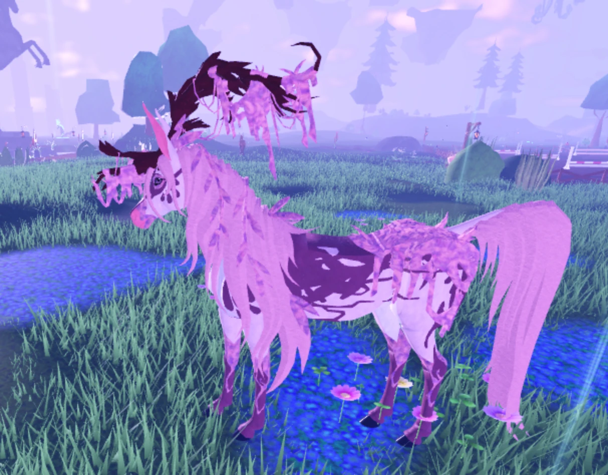 Lf for a very specific glow fae! | Fandom