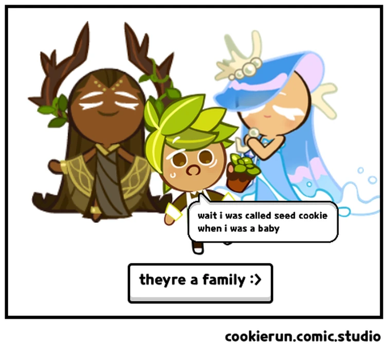 Discuss Everything About Cookie Run: Kingdom Wiki | Fandom