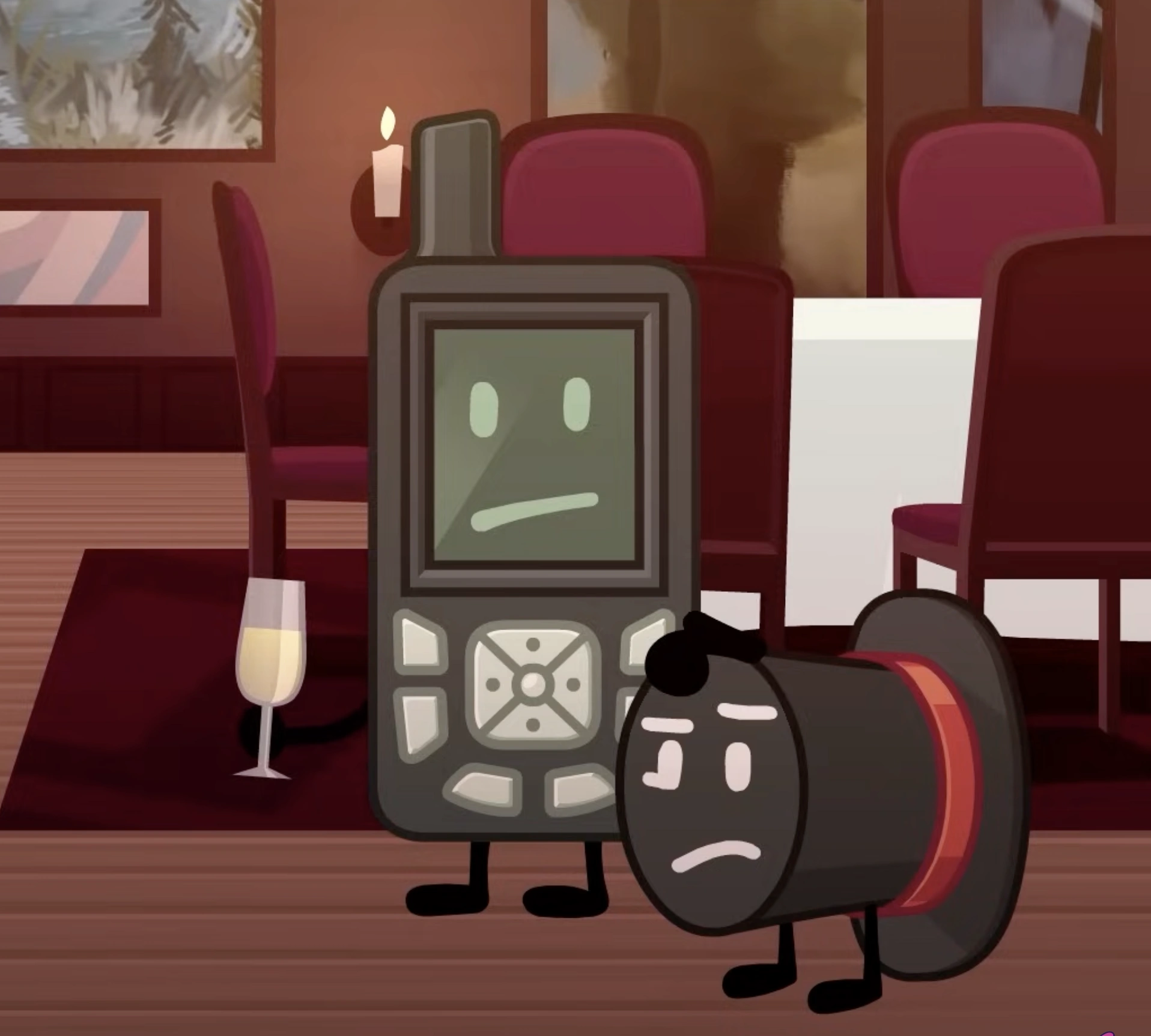 daily gphat #1 | Fandom