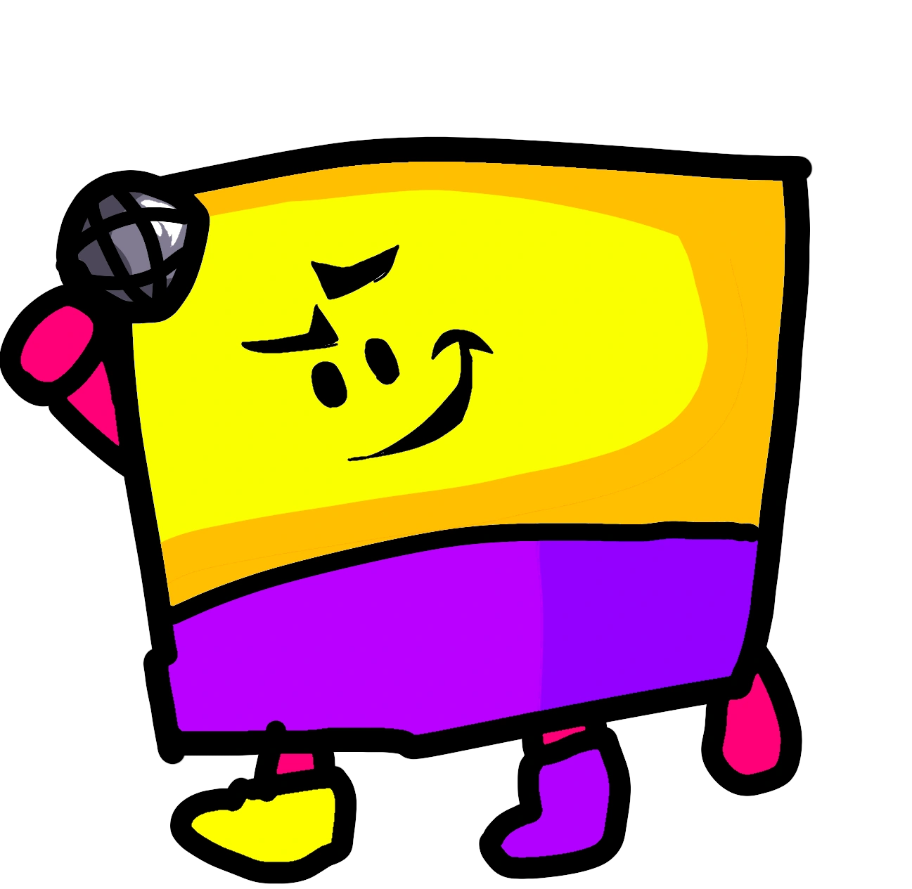Fun sized ooby | Fandom
