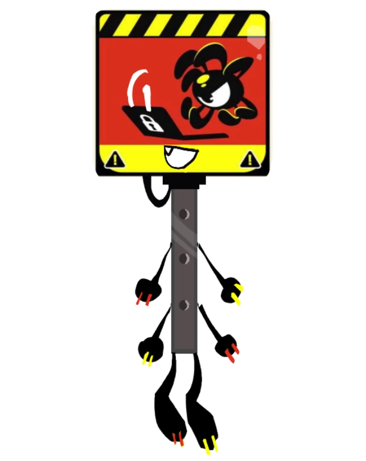 online safety sign | Fandom