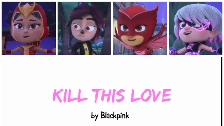 Discuss Everything About PJ Masks Wiki | Fandom