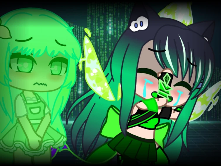Digital Virus Cookie's Story Cutscenes! | Fandom