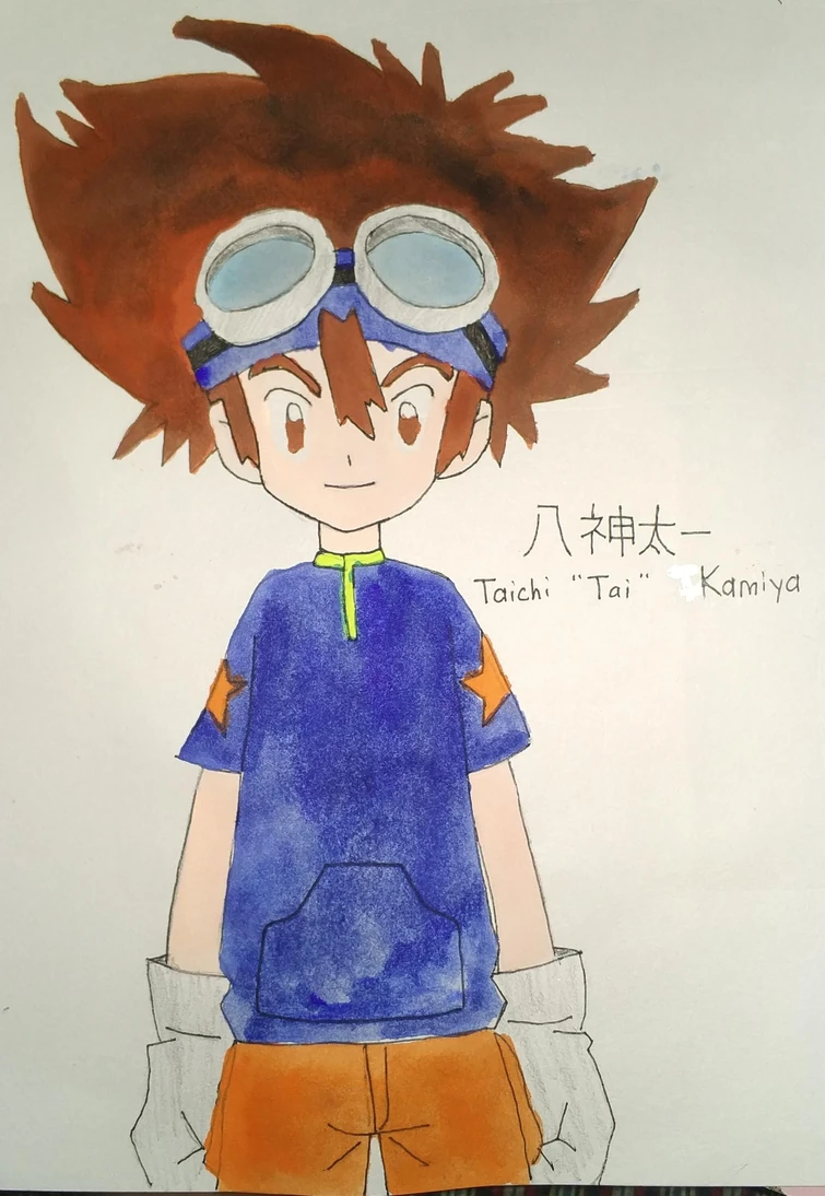 Discuss Everything About DigimonWiki | Fandom