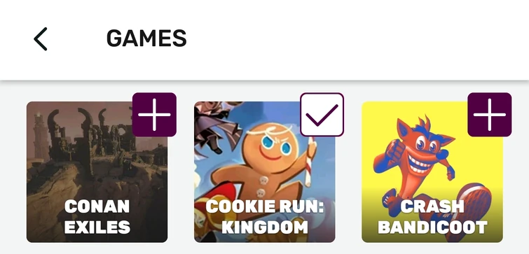 We are now on the FANDOM app! | Fandom