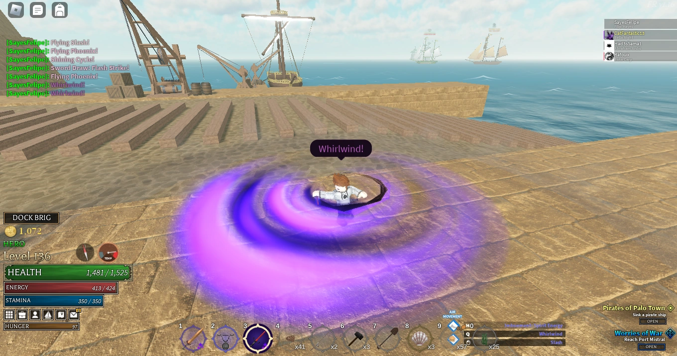 rate this whirlwind color | Fandom