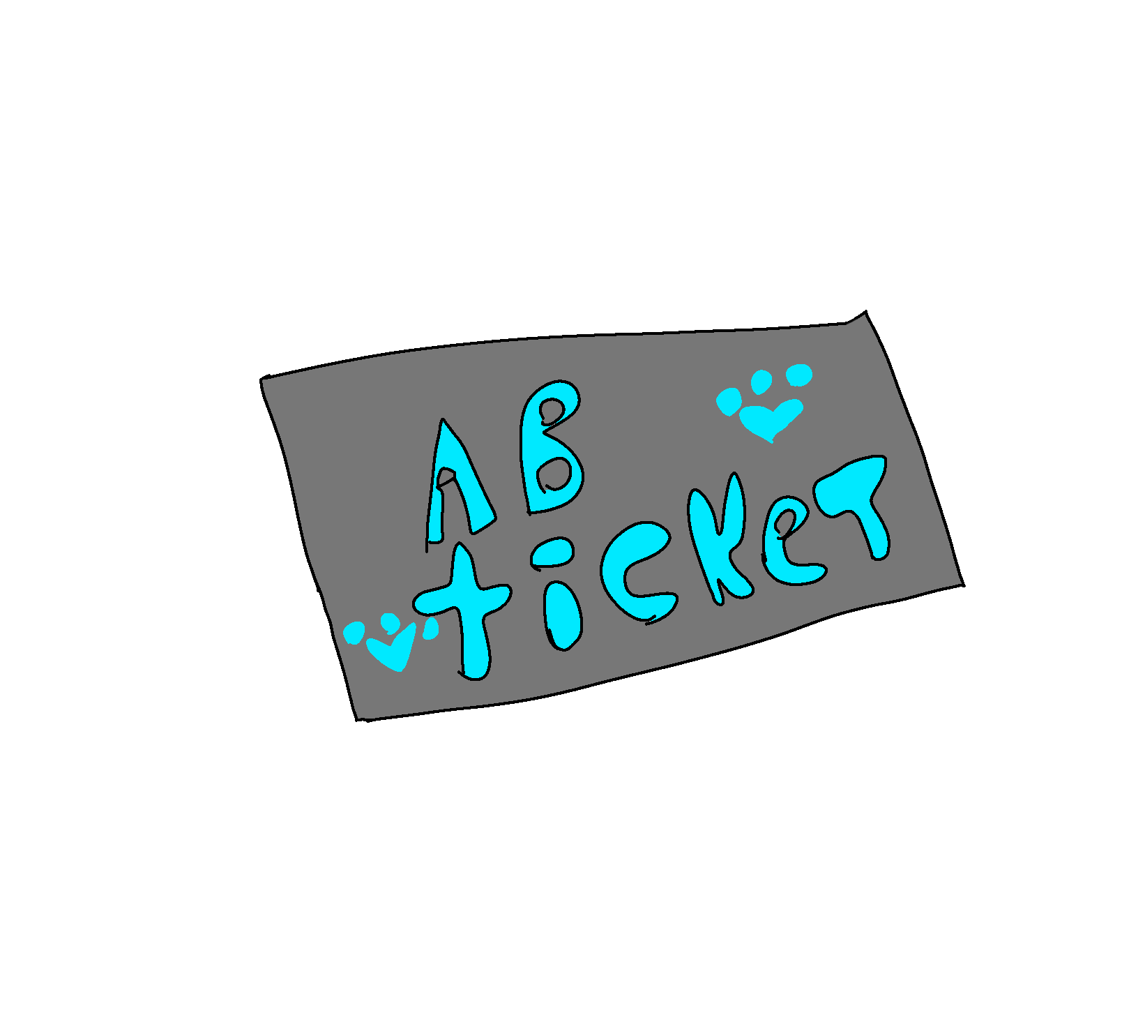 AB ticket OTA | Fandom