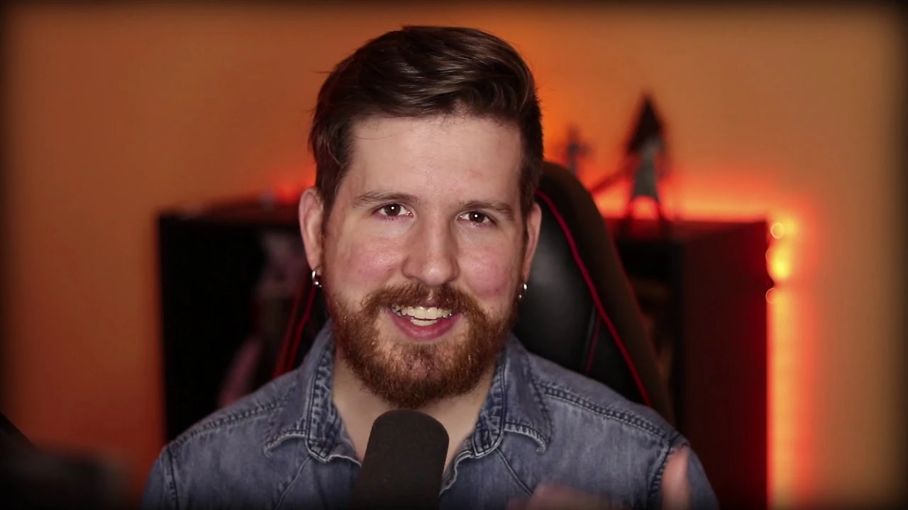 What do you think John Wolfe? | Fandom