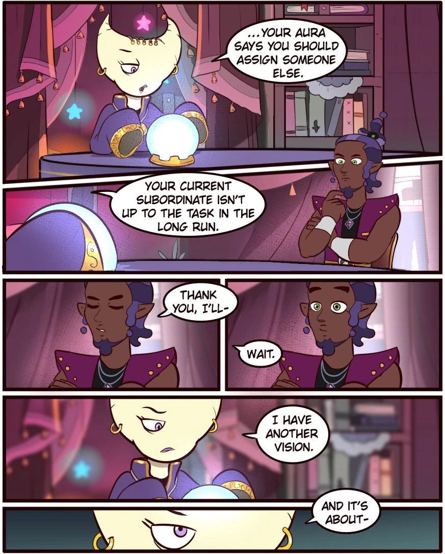 [moringmark] Aura | Fandom