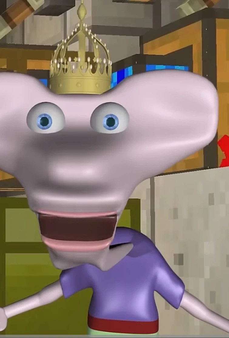 Dandy’s World Slander | Fandom