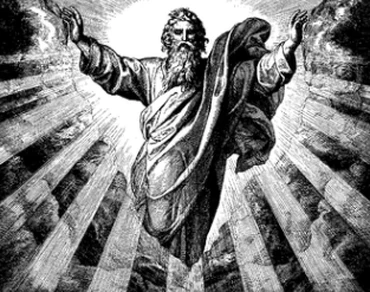 Which Omnipotent being should the most powerful reality warper (SCP ...