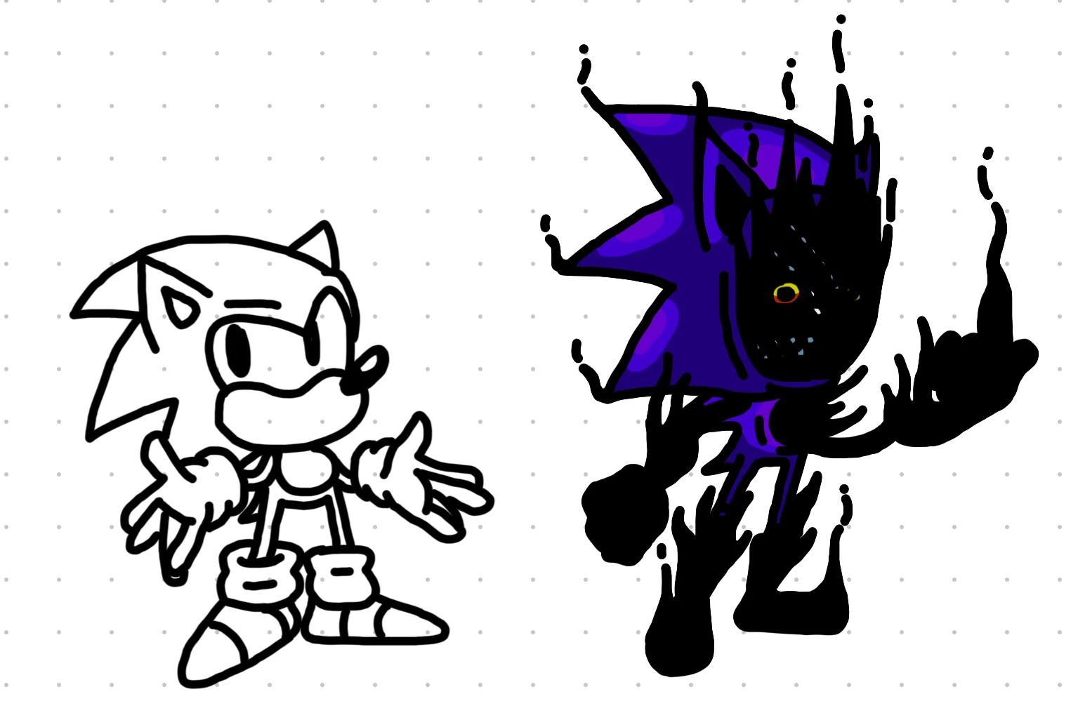 static w.i.p pt2 | Fandom