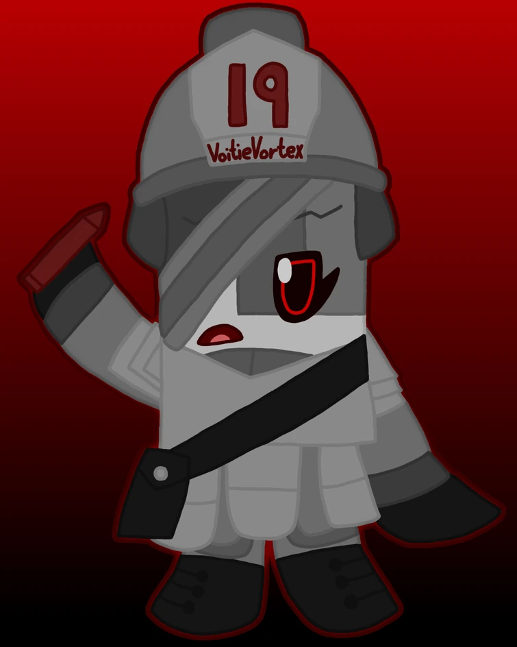 My own Numberblocks OC, and also my first Numberblocks art ever. | Fandom