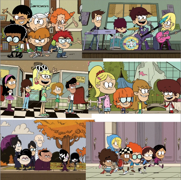 Favorite friend from each group? | Fandom