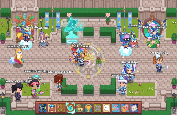 Discuss Everything About Prodigy Game Wiki | Fandom