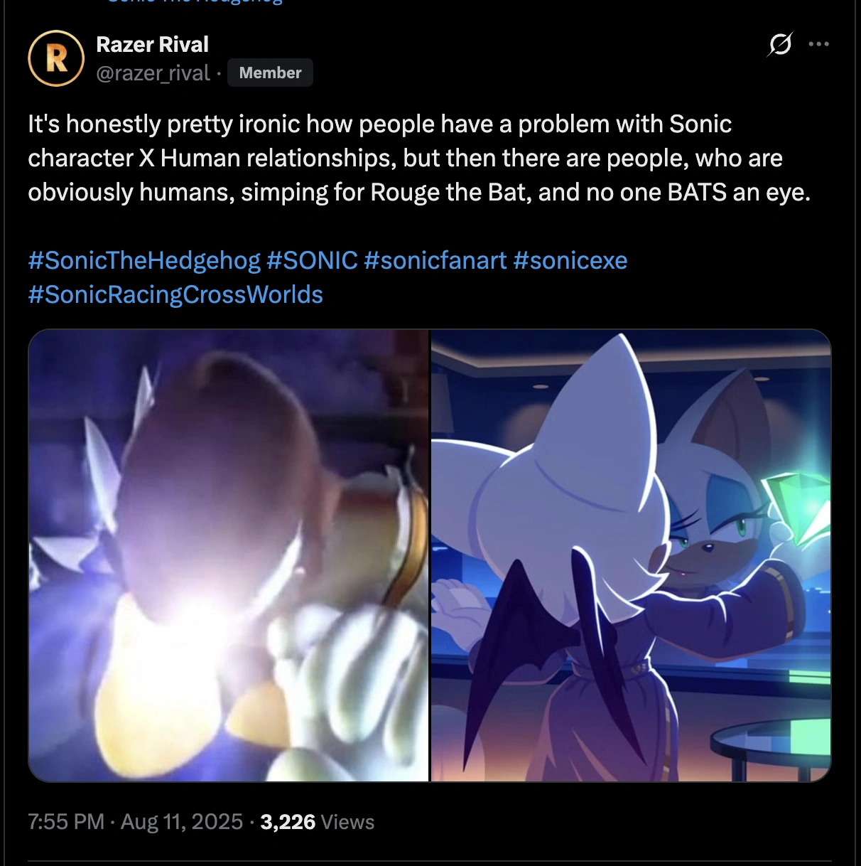 So...am I wrong for calling this out? | Fandom