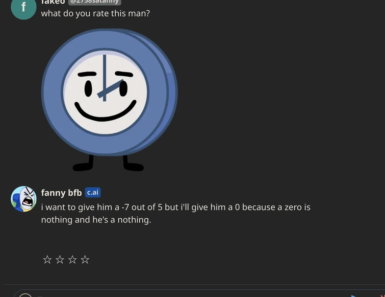 object rizz?? 😳😳 | Fandom