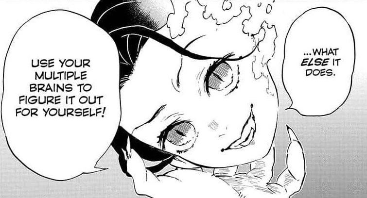 Lady Tamayo ( Manga panels ) | Fandom