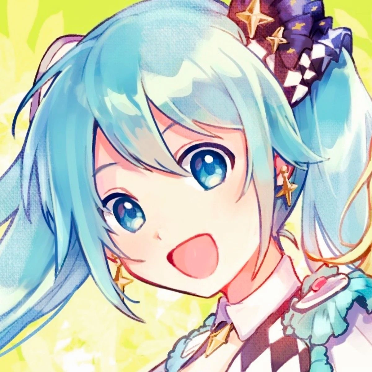 Would anyone like to be matching pfps with me | Fandom