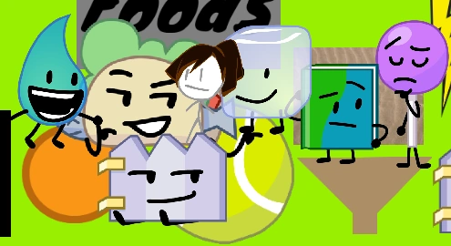 I made all BLEH members on a random game in just one minute | Fandom