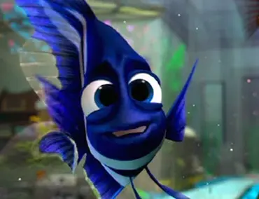 Discuss Everything About Pixar Wiki | Fandom