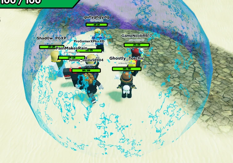 Making friends in Slap Royale | Fandom