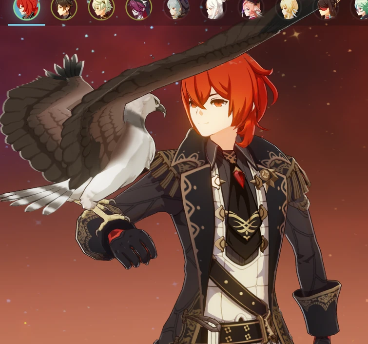 Something cute I noticed | Fandom