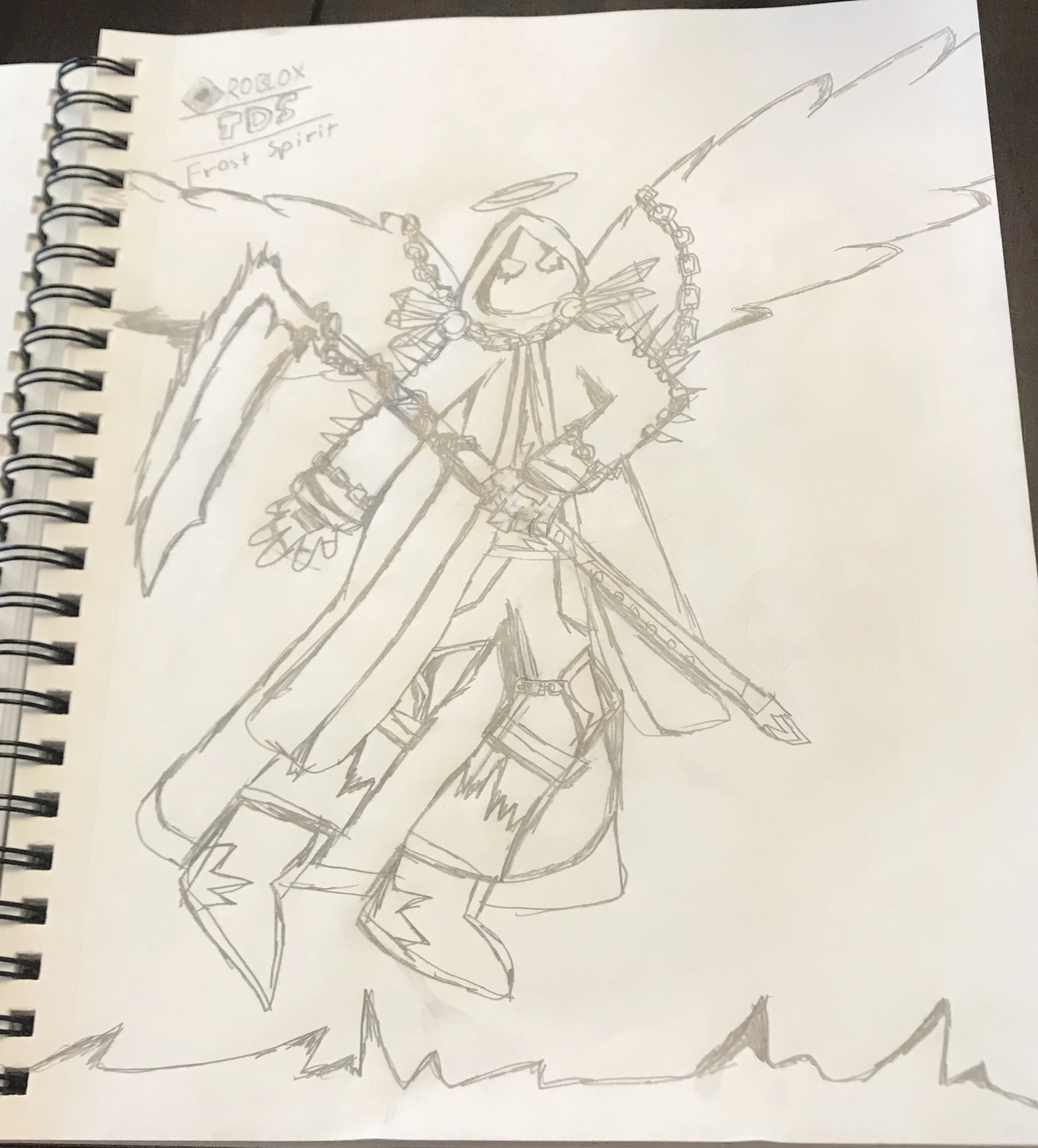 More TDS Fanart | Fandom