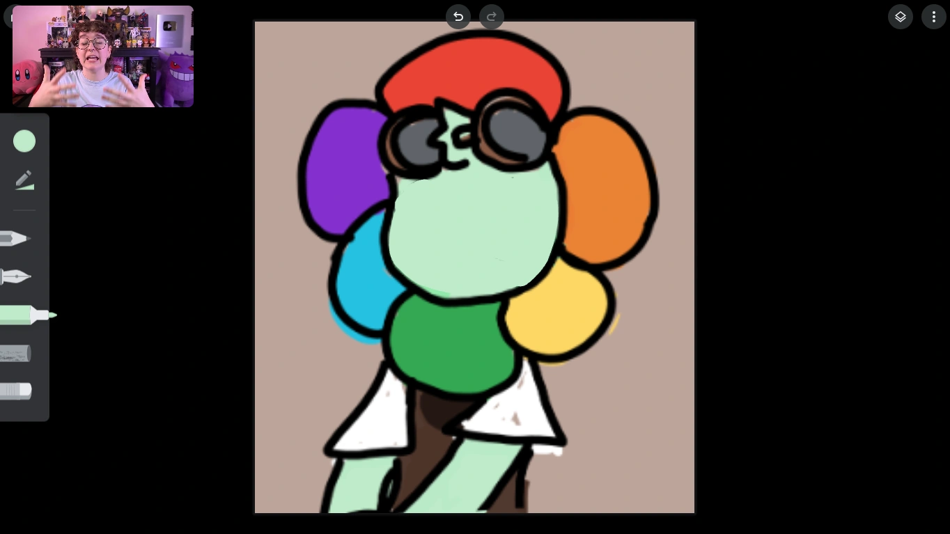 New Creepypasta: Faceless Dandy😱😱😱 | Fandom