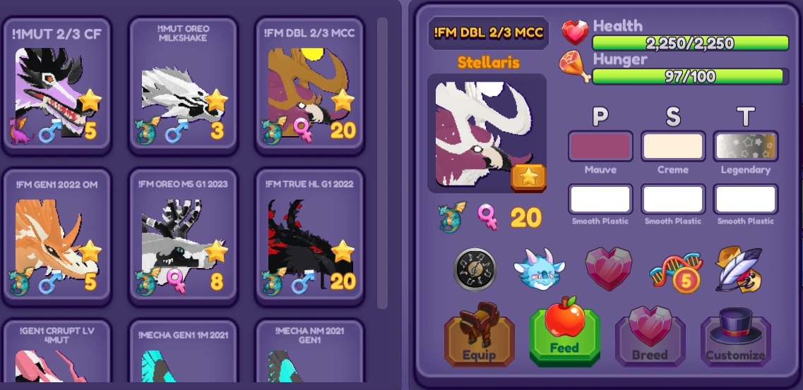 Trading/Selling. (Themed GEN 1 SS/DEVS!) | Fandom