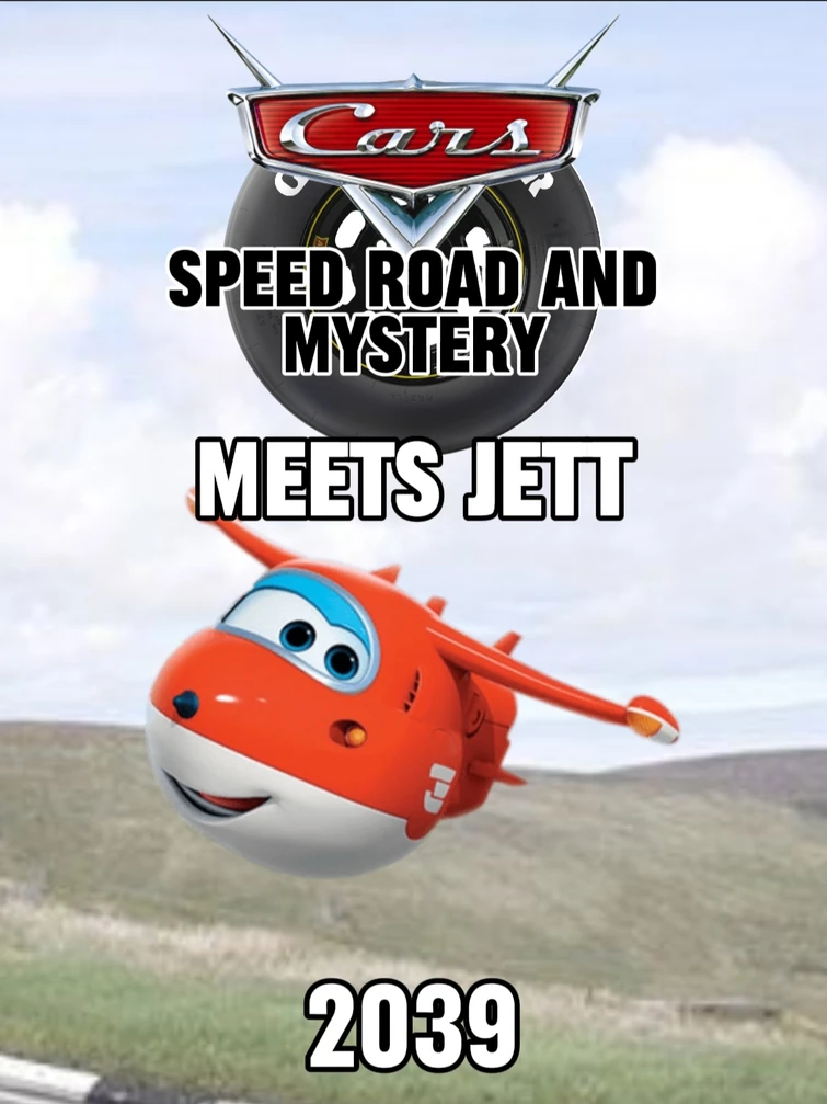 Cars: Speed Road And Mystery | The cars Wiki | Fandom