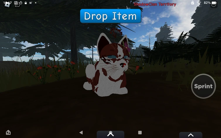 I made some fake NPCs :3 + yet another NPC hunt story | Fandom