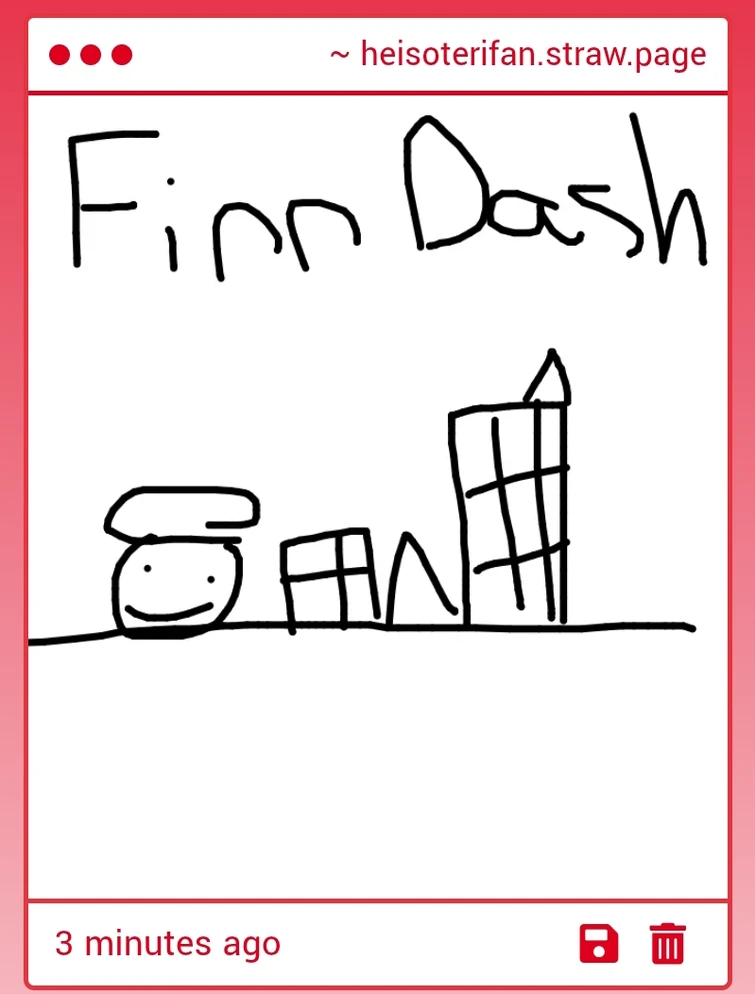 Gink | Fandom