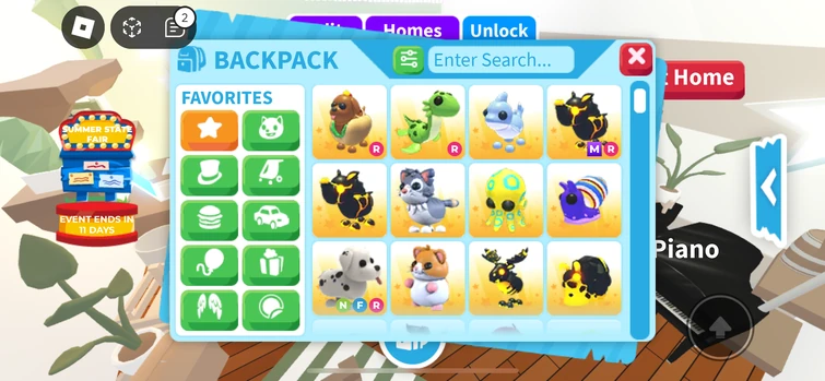 Discuss Everything About Adopt Me! Wiki | Fandom