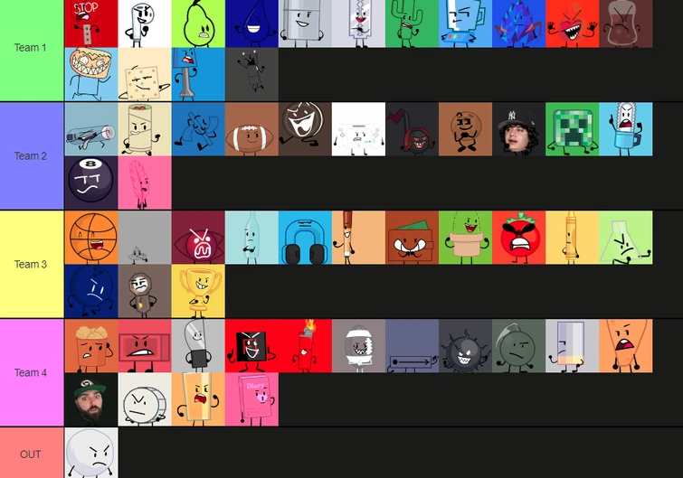 Meanly-Competition Viewer Voting 2 | Fandom