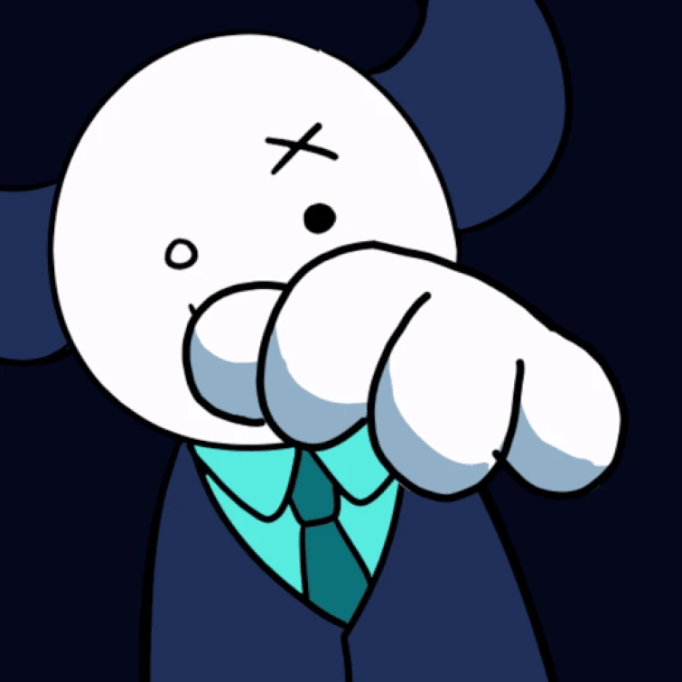 Someone else did a someone else did this: Trigger my villain arc, so I ...