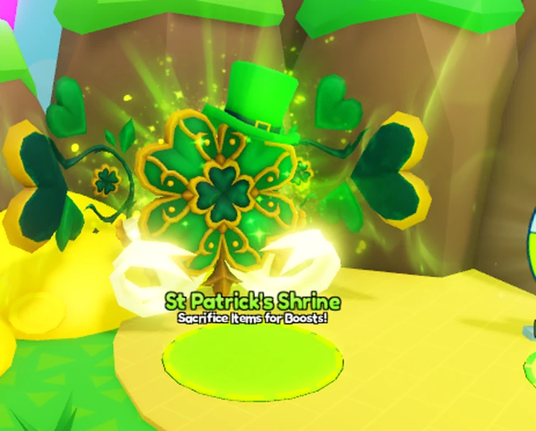 Discuss Everything About Bubble Gum Simulator INFINITY Wiki | Fandom