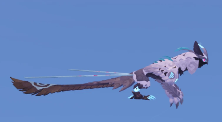 Discuss Everything About Creatures of Sonaria Wiki | Fandom